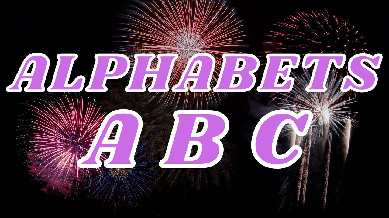 ABC | Learn ABC Alphabet | Alphabet Learning | ABC for Children ...