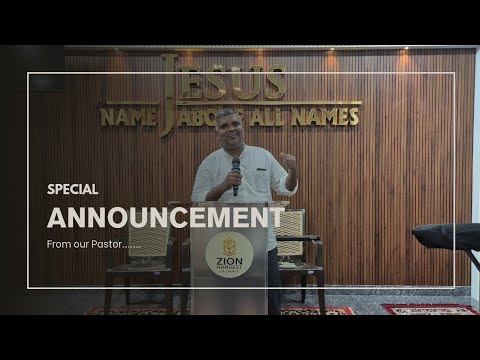 announcement about our church YouTube channel#church #christianity# ...