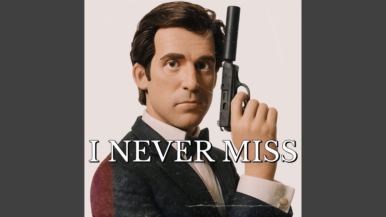 I never miss - YouTube