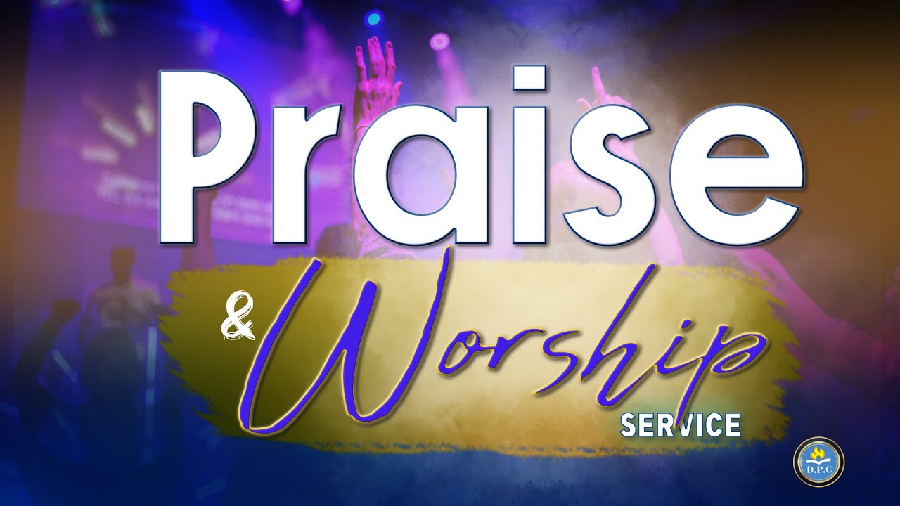 PRAISE & WORSHIP SERVICE 28 NOVEMBER 2021 - YouTube