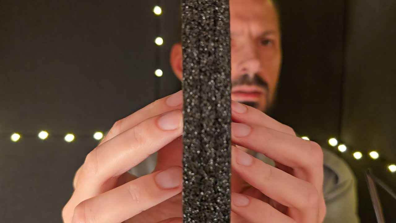 ASMR + AD MUSIC #271 - YouTube