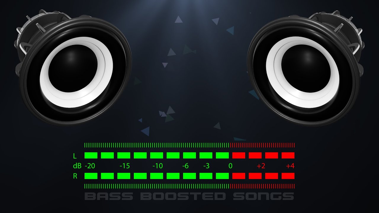 DVXENSE - Phonk Rave (Bass Boosted) - YouTube