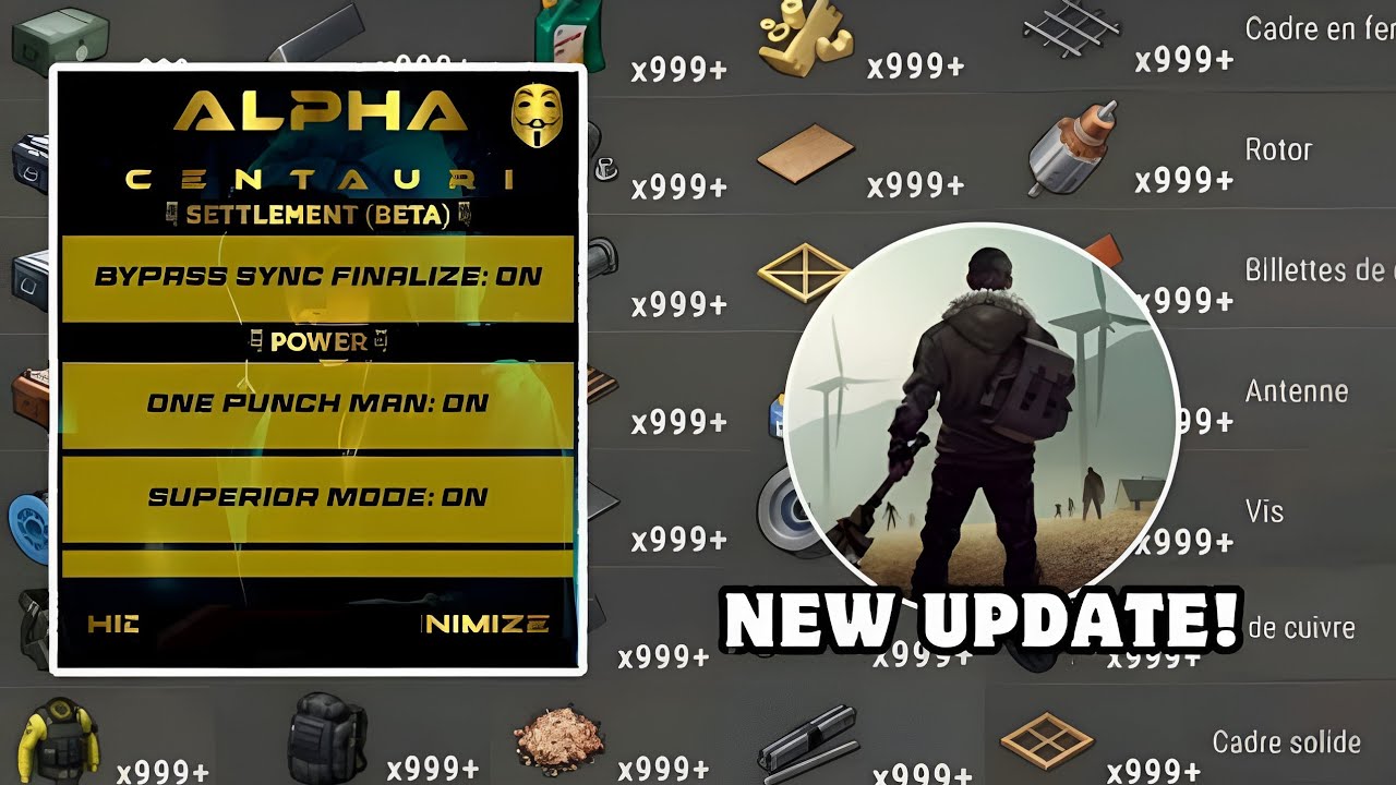 ldoe mod apk latest version | Last Day On Earth: Survival | mrzedzone ...