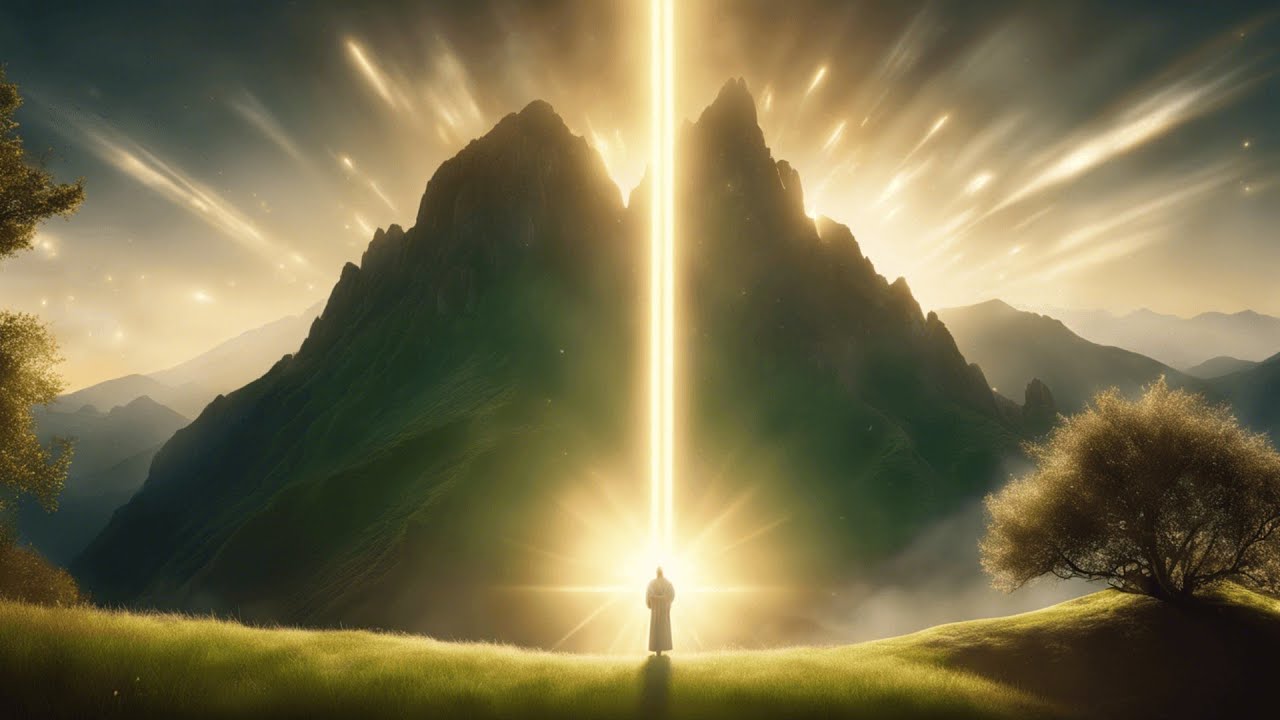 Genesis Chapter 2: The Breath of Life - Crafting Humanity and the ...