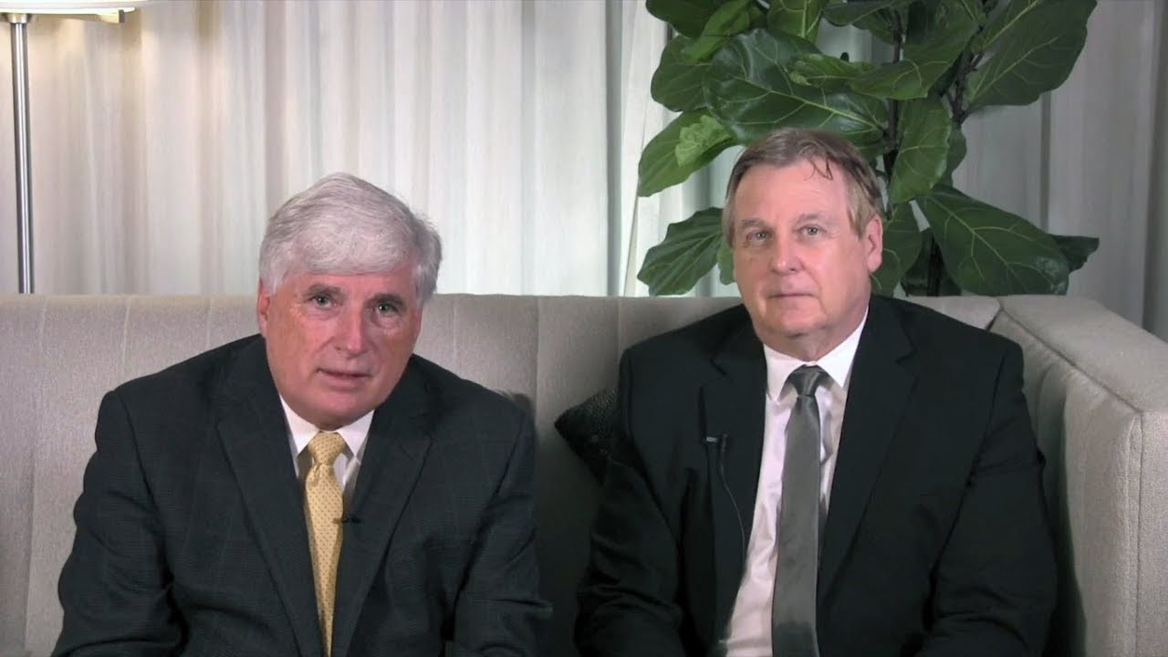 Excellence in Hypertension Research Awardee Richard J Roman, PhD - YouTube