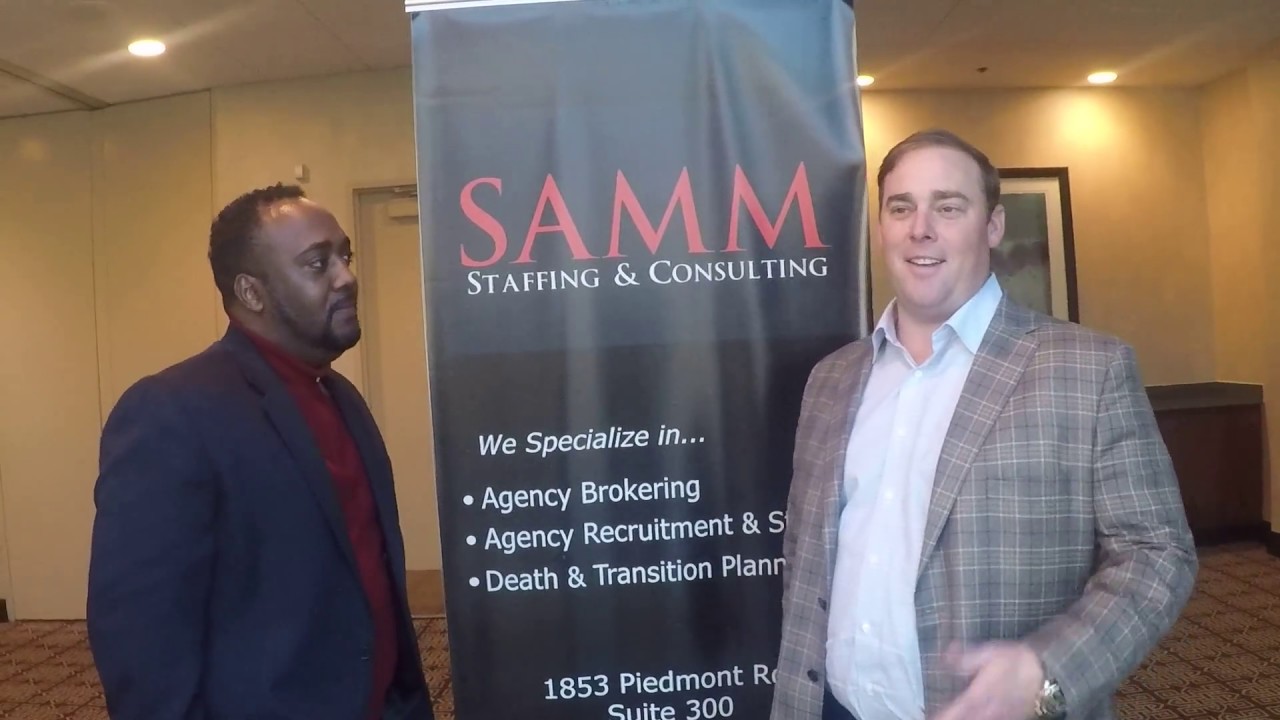 BRENT WALTERS $50 MILLION DOLLAR INSURANCE AGENCY OWNER - YouTube