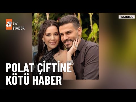 Polat çiftine 27 yıl hapis istemi  - atv Ana Haber 4 Temmuz 2024