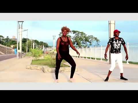 Dj Kratos Feat  PITIENNE WA NZAMBI Dans BOULA REMBO Nouveauté été 2018