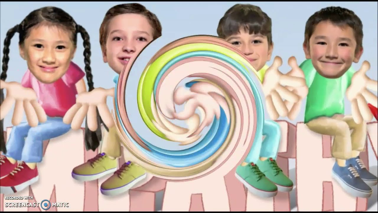 Second Step: Walk, Walk, Walk - YouTube