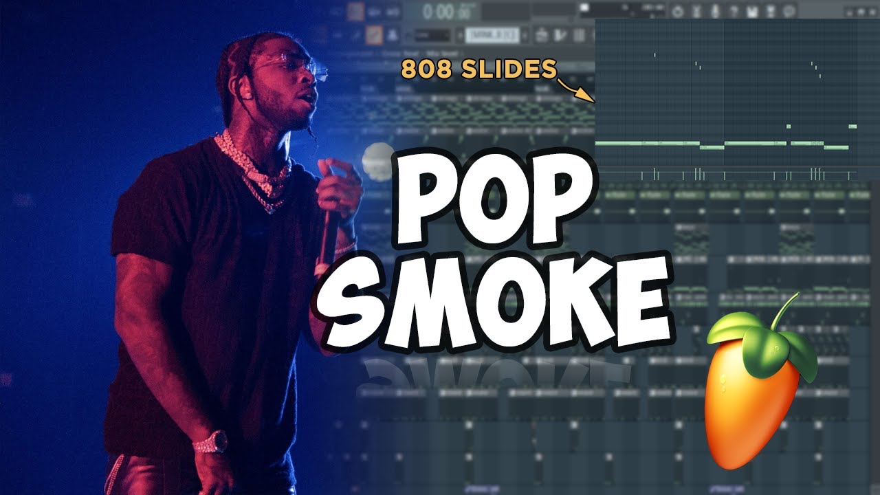 UK/NY DRILL TUTORIAL 2020 - HOW AXL AND 808 MELO MAKE UK DRILL BEATS ...