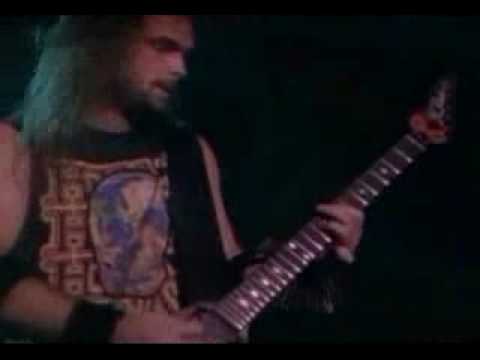 Slayer-Raining Blood/Black Magic - YouTube