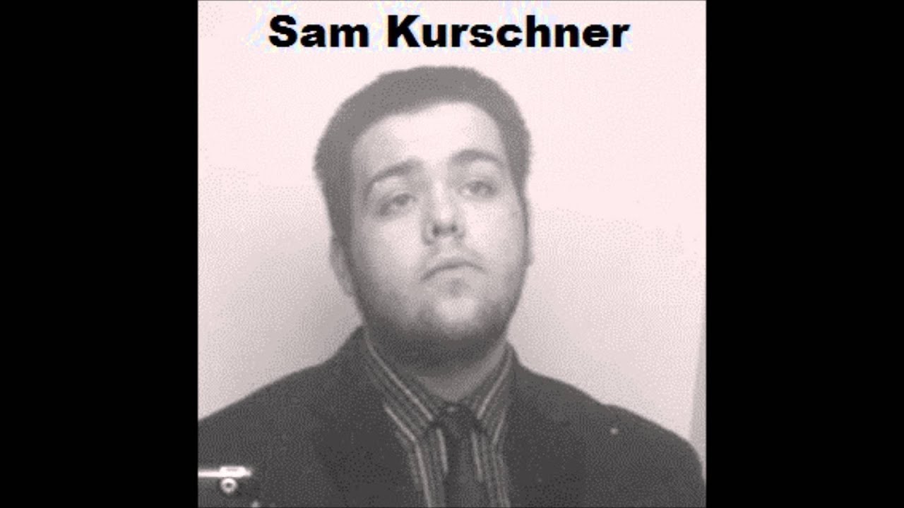 Sam Kurschner - The Girl I'm Looking For (Original) - YouTube