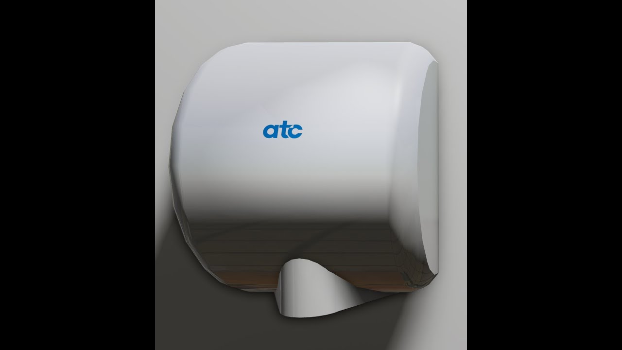 ATC Cheetah (AIKE AK2800) at Subway - Robloxia Retail Park - Roblox 🚻 ...