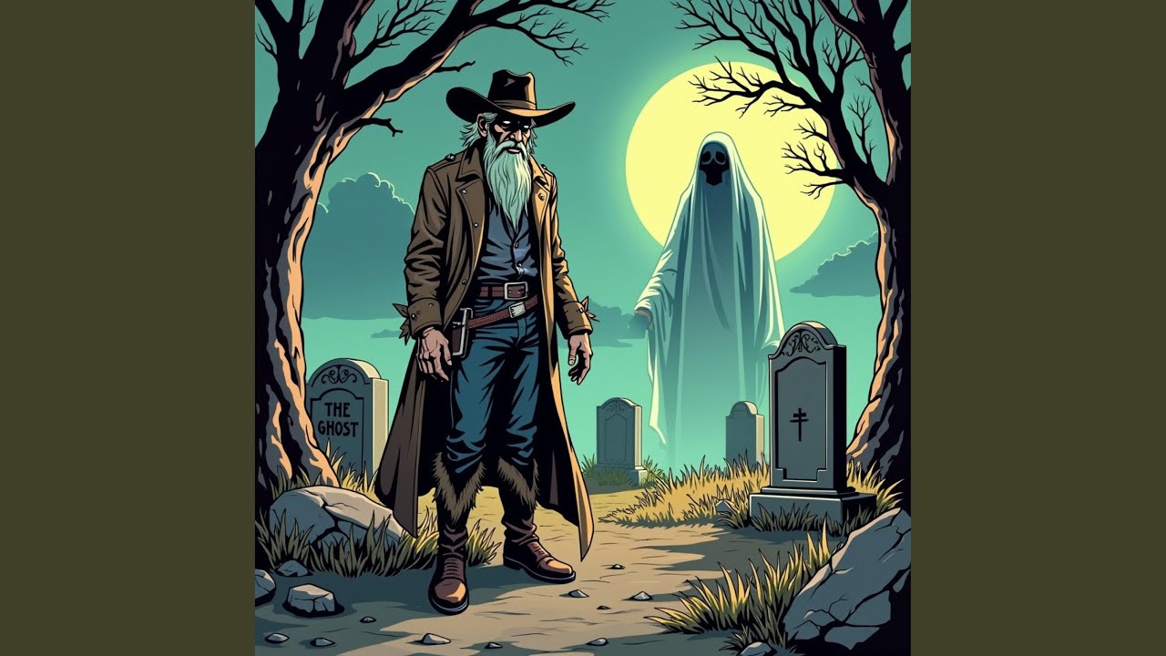 The Ghost - YouTube