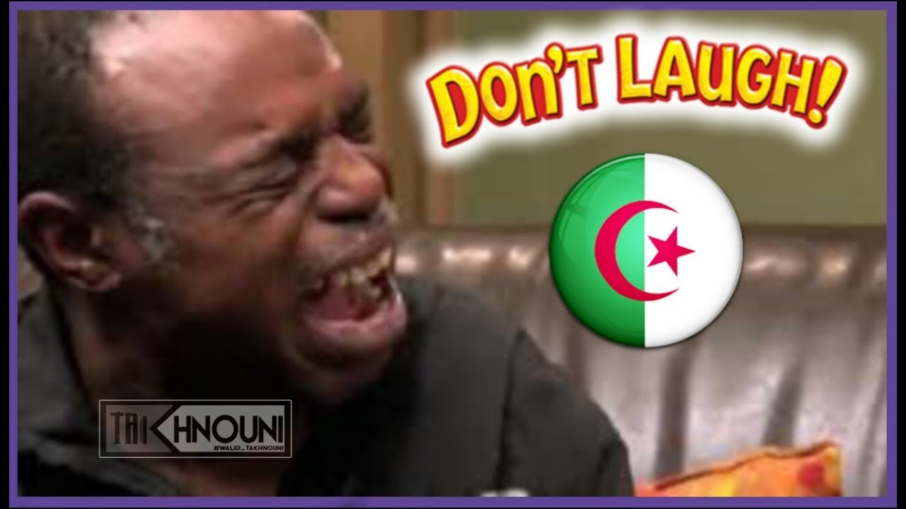 Algeria Memes