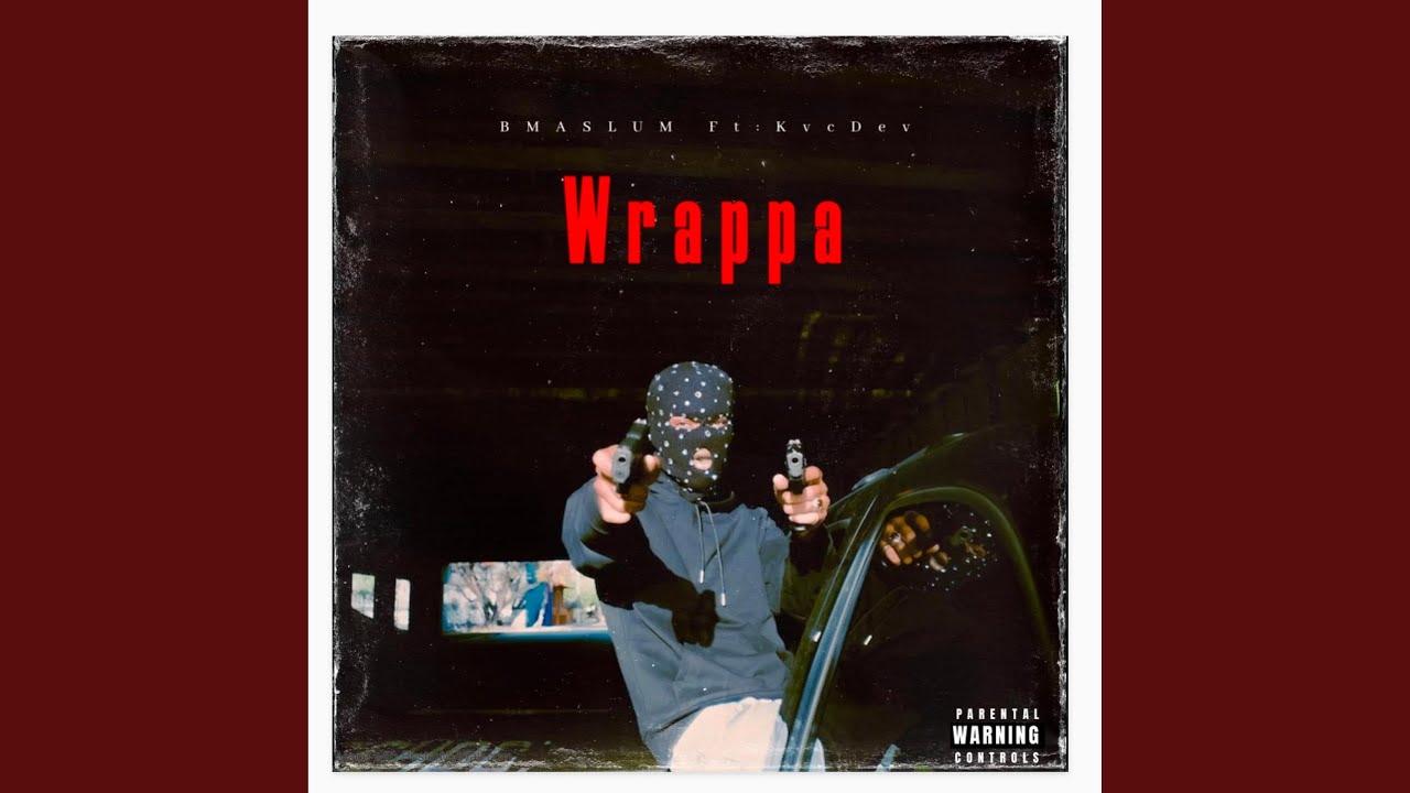 Wrappa (feat. BMA SLUM) - YouTube