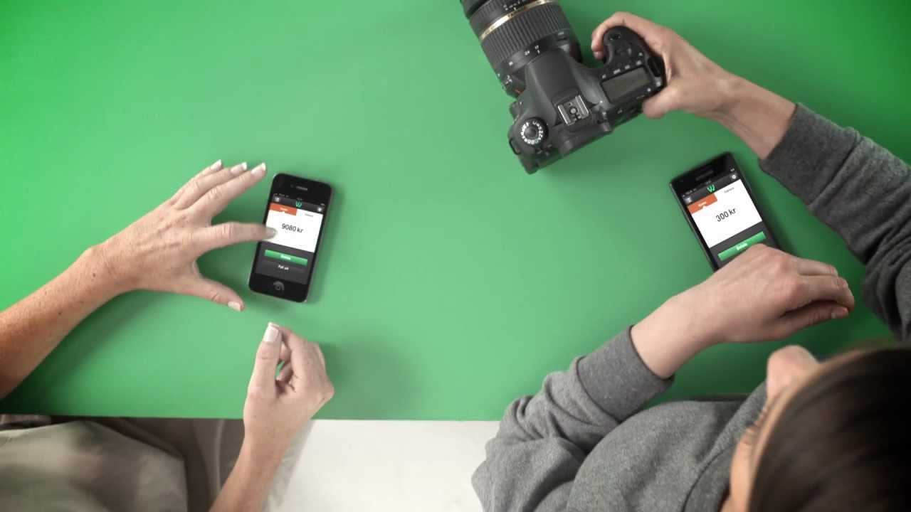 Svenska teleoperatörer lanserar mobila betaltjänsten WyWallet. Betala ...