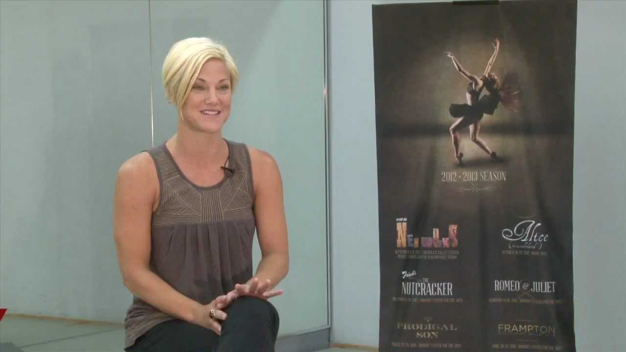 New Works - In The Studio with Heather Britt - YouTube