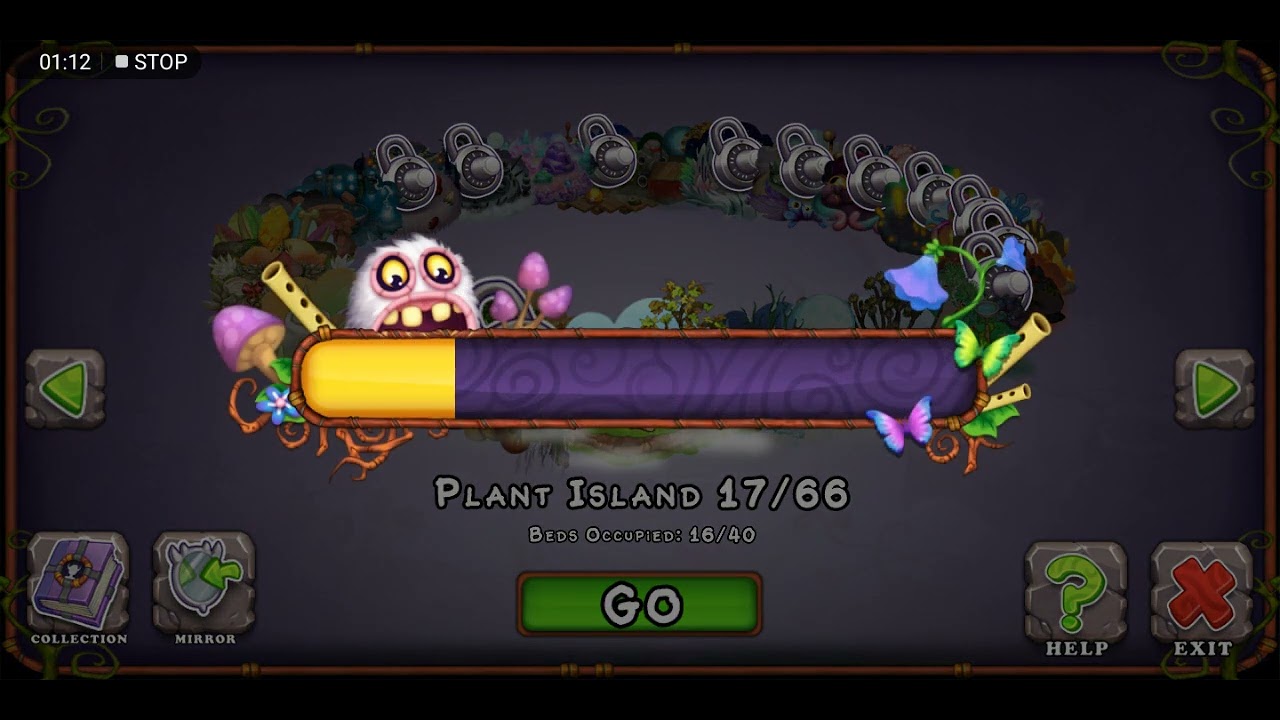 Gems for My singing Monsters with Referral code. - YouTube