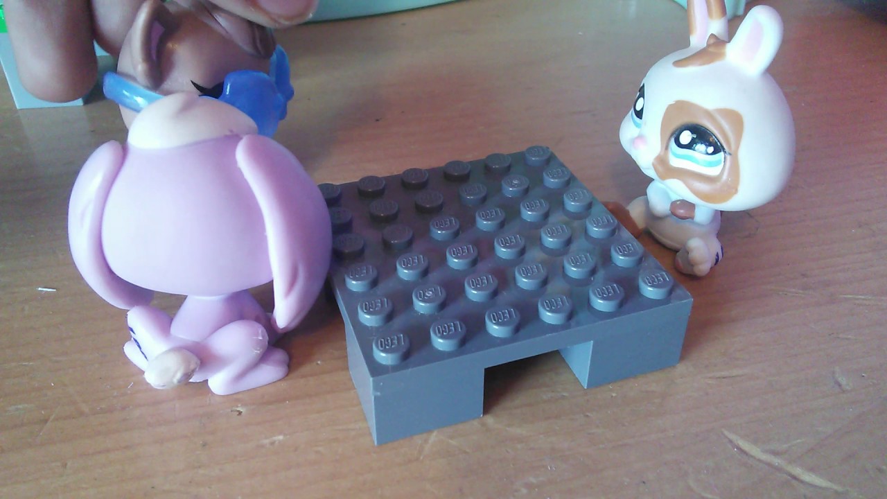 LPS bully school part 1 - YouTube