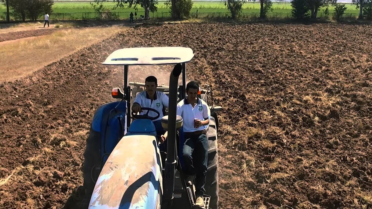 CBTA 81 !Conócenos! - YouTube