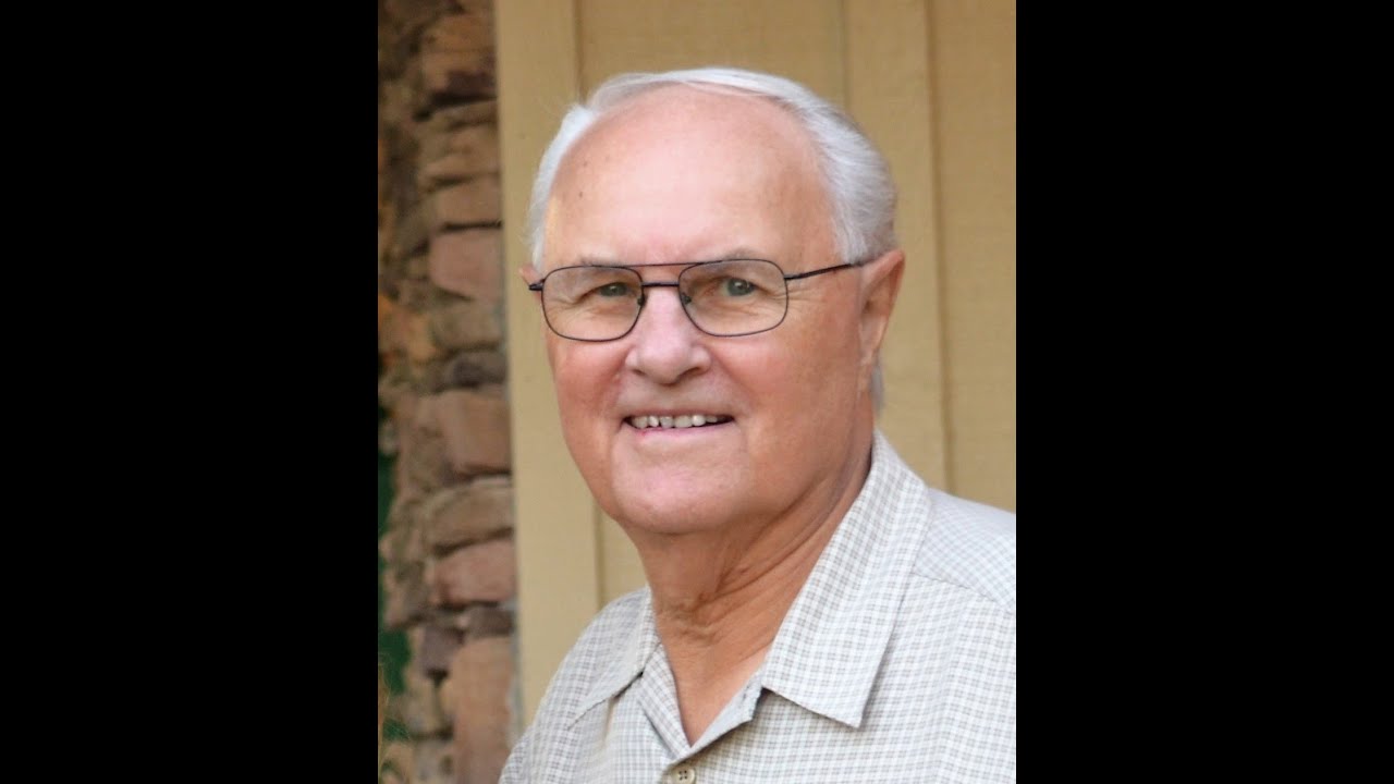 Gilbert Knox - Celebration of a good life lived - YouTube