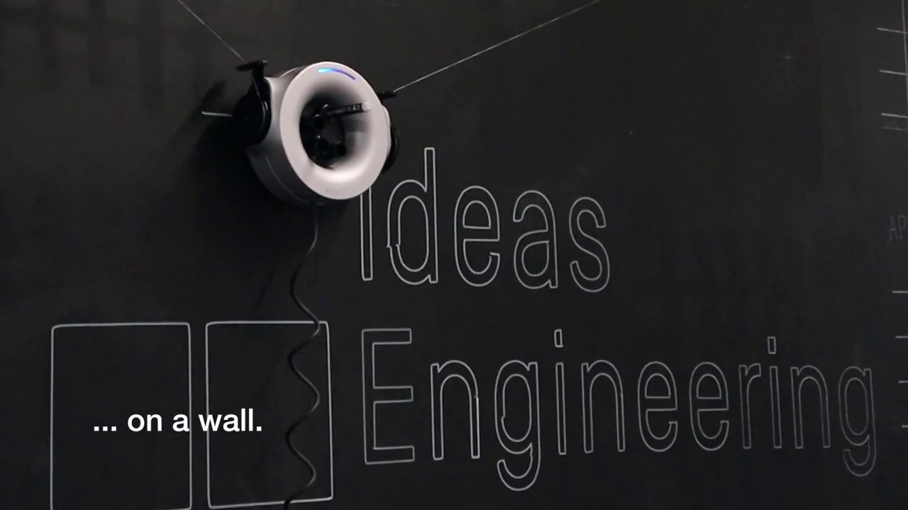 Impact Wall In The Making - YouTube