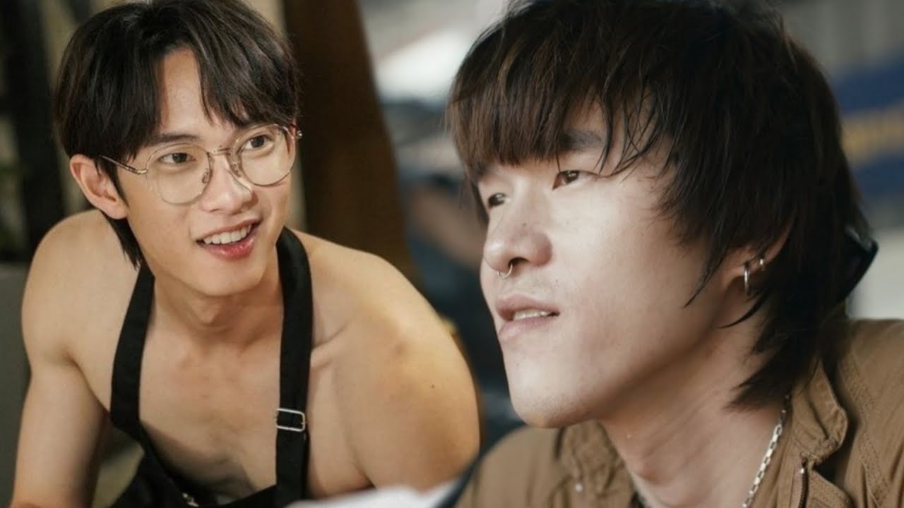 9 New & Ongoing BL Series to watch in December! - YouTube