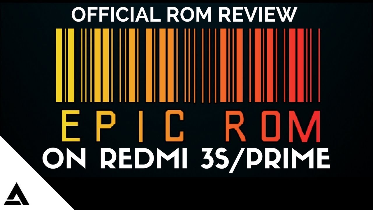 BEST MIUI CUSTOM ROM EVER | EPIC ROM REVIEW ON REDMI 3S PRIME | LATEST ...