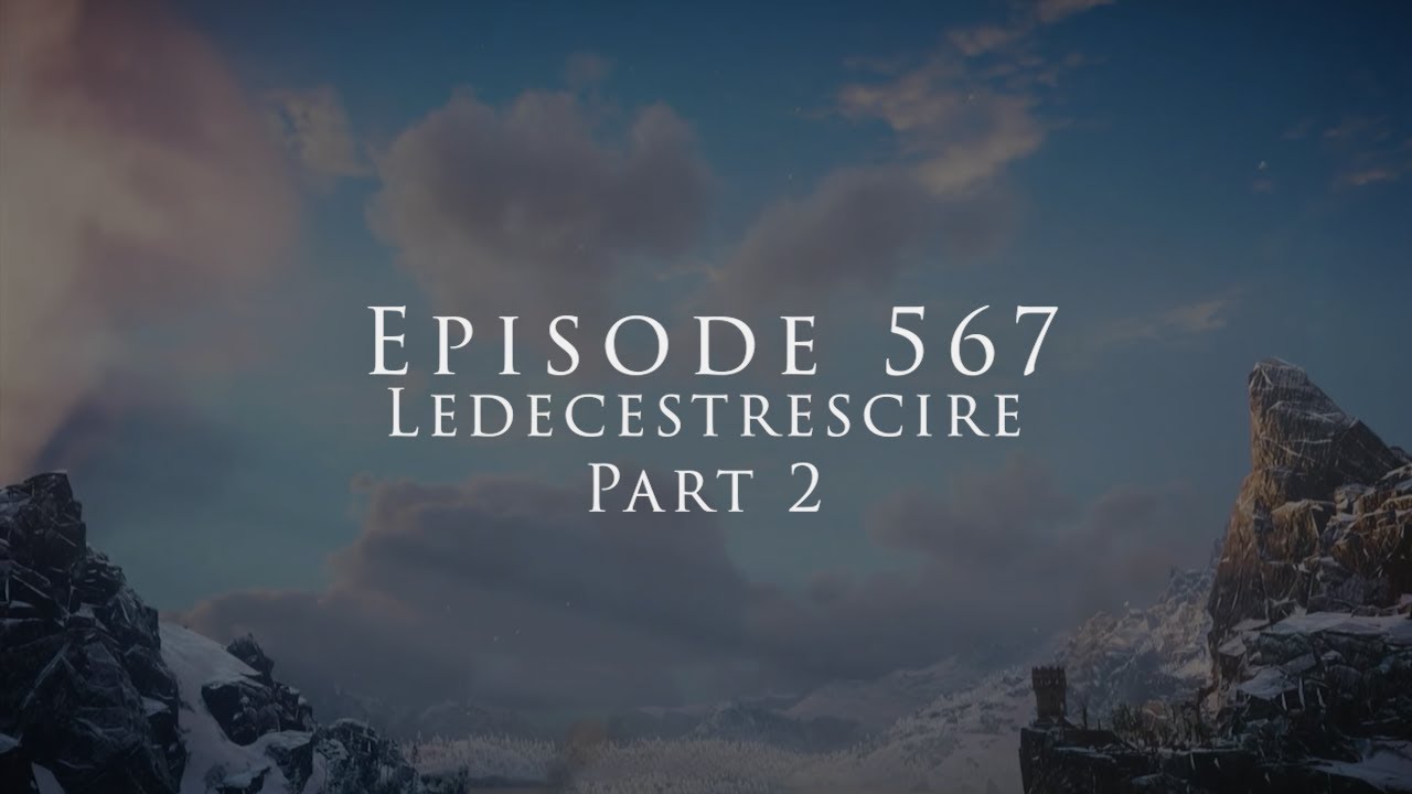 Dadsassin's Creed Episode 567: Assassin's Creed Valhalla ...