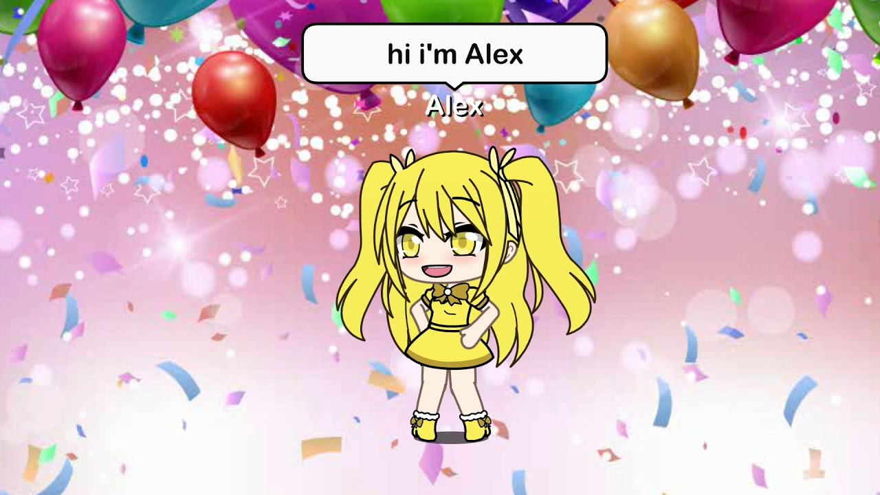 My new video of Alex Them 😀👏 - YouTube