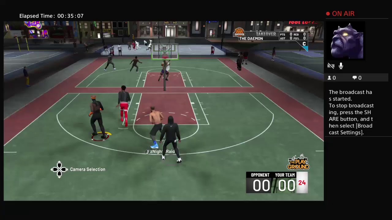BEST 1s PLAYER | PURE POST SCORER - YouTube