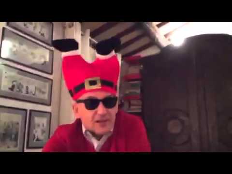 Periscope sderenato dal lavoro pre-#Christmas - Blitz, Batman in Cina e Bad Boy Bubby su #RaiMovie