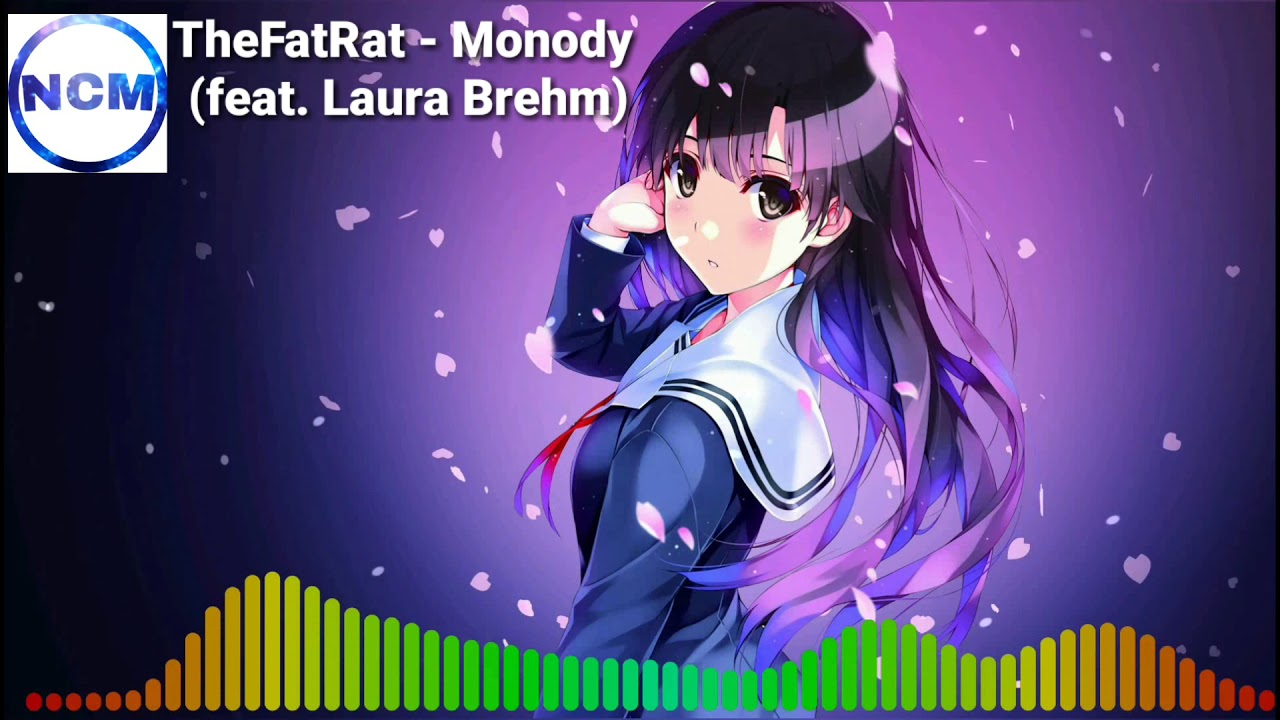 TheFatRat - Monody (feat Laura Brehm) [NoCopyrightMusic] [FULL HD 1080P ...