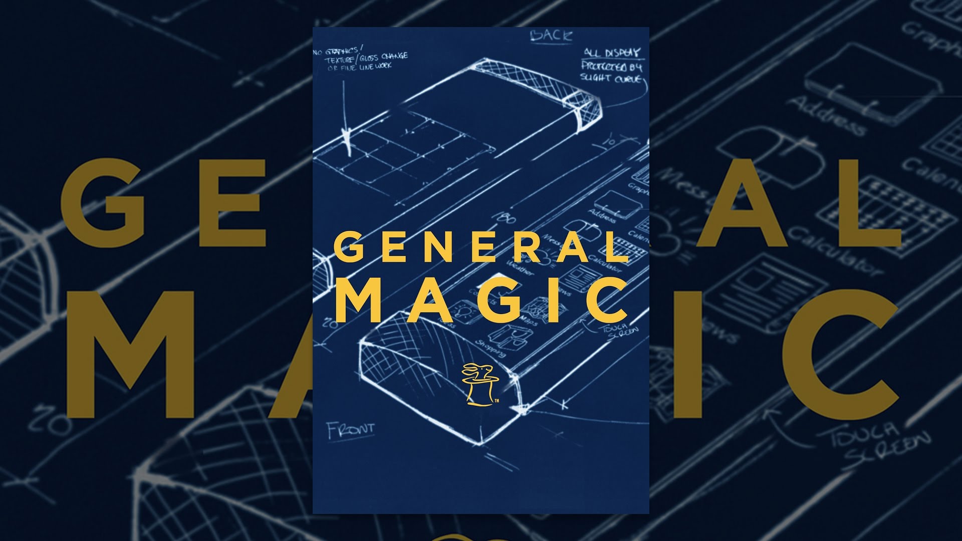 General Magic - YouTube