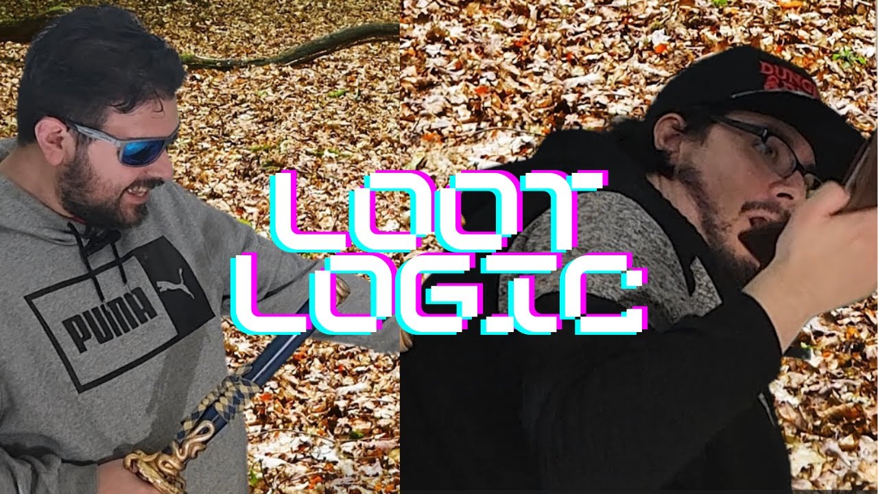 Loot Logic in JRPGs - YouTube