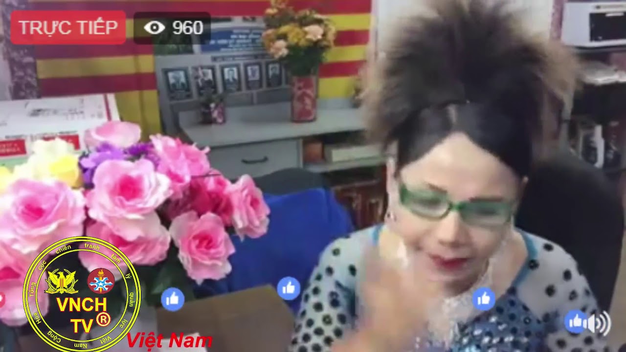 Lisa Phạm 270 Khai Dân Trí Mới Nhất Ngày 30112017 Lisa Pham moi nhat ...