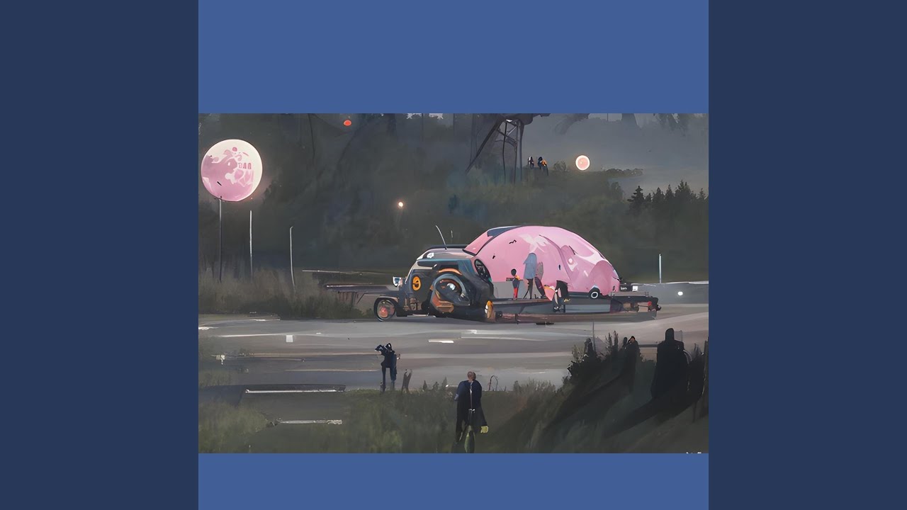 Rustling Romance Amphitheater Serenade - YouTube