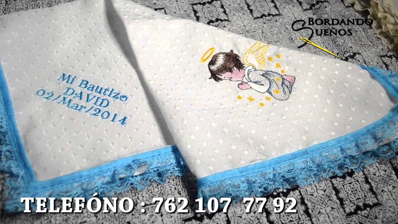 BORDANDO SUEÑOS - YouTube