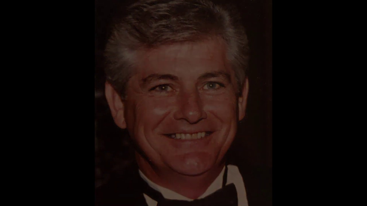 Michael "Mike" Marcantel Slideshow - YouTube