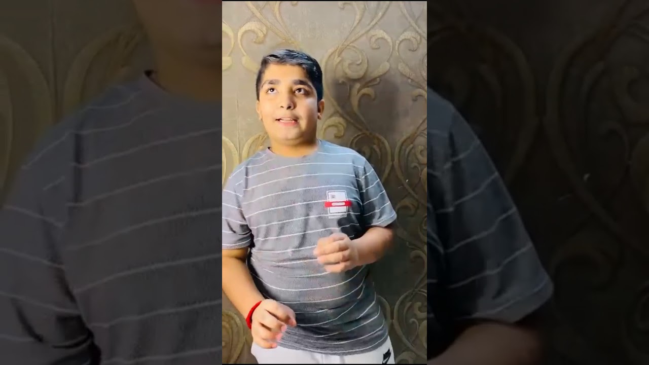 About My First Vlog .. Daksh Kumar - YouTube
