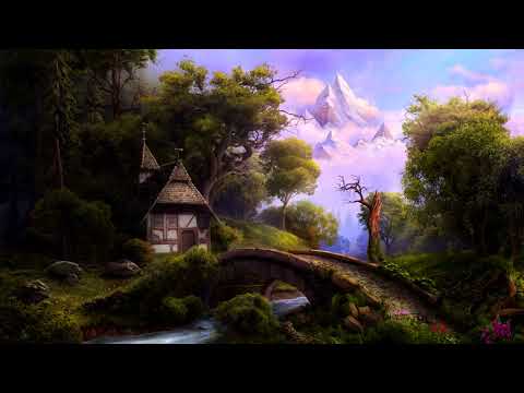 Joachim Raff - Symphony no. 8 \