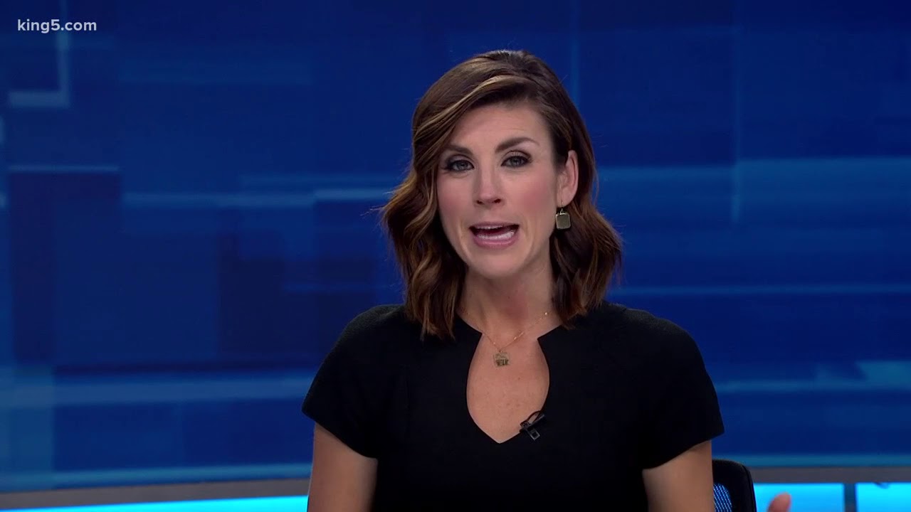 KING 5 10pm news - YouTube