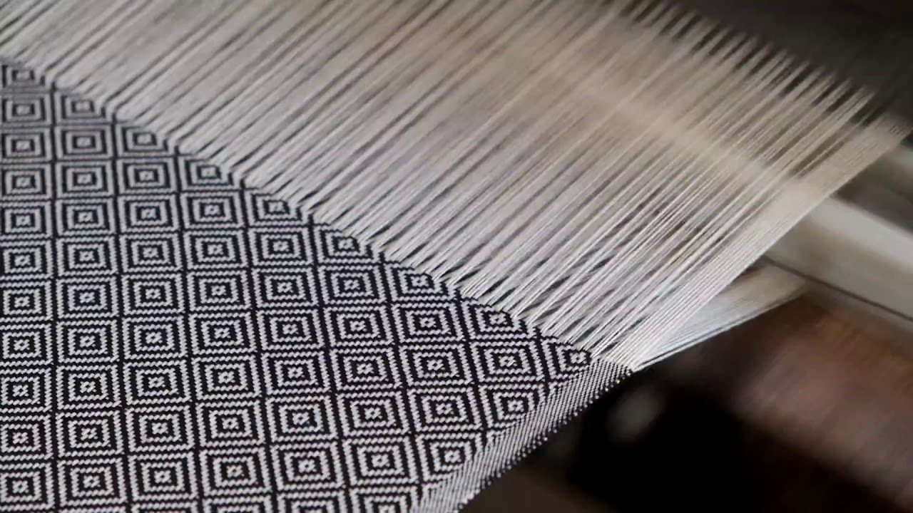 weaving the grid e1 - YouTube