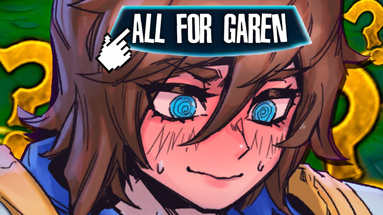 I love One for All.exe - YouTube