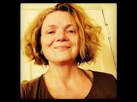 Splat From The Past #302- Elizabeth Hipwell - YouTube