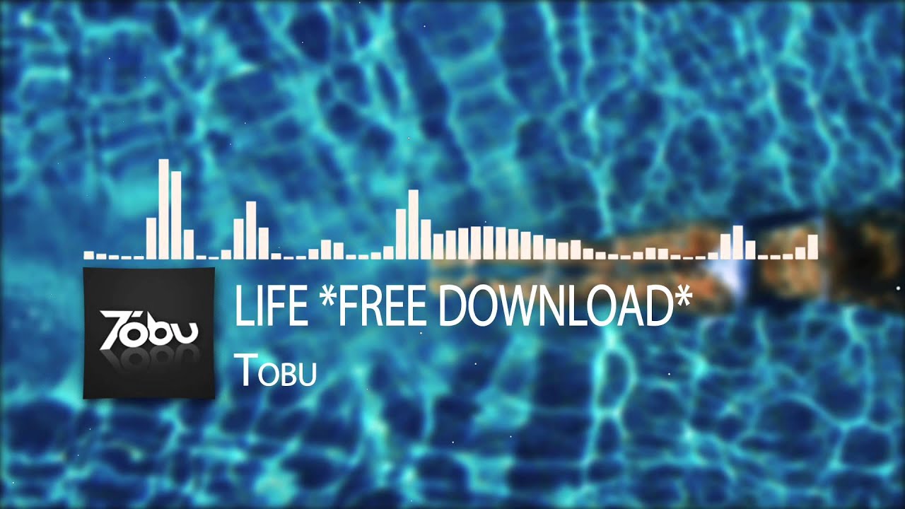 Tobu - Life *Free Download* - YouTube