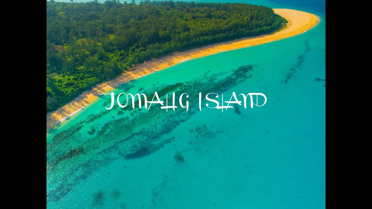 Jomalig Island 2017 (Quezon Province) - YouTube