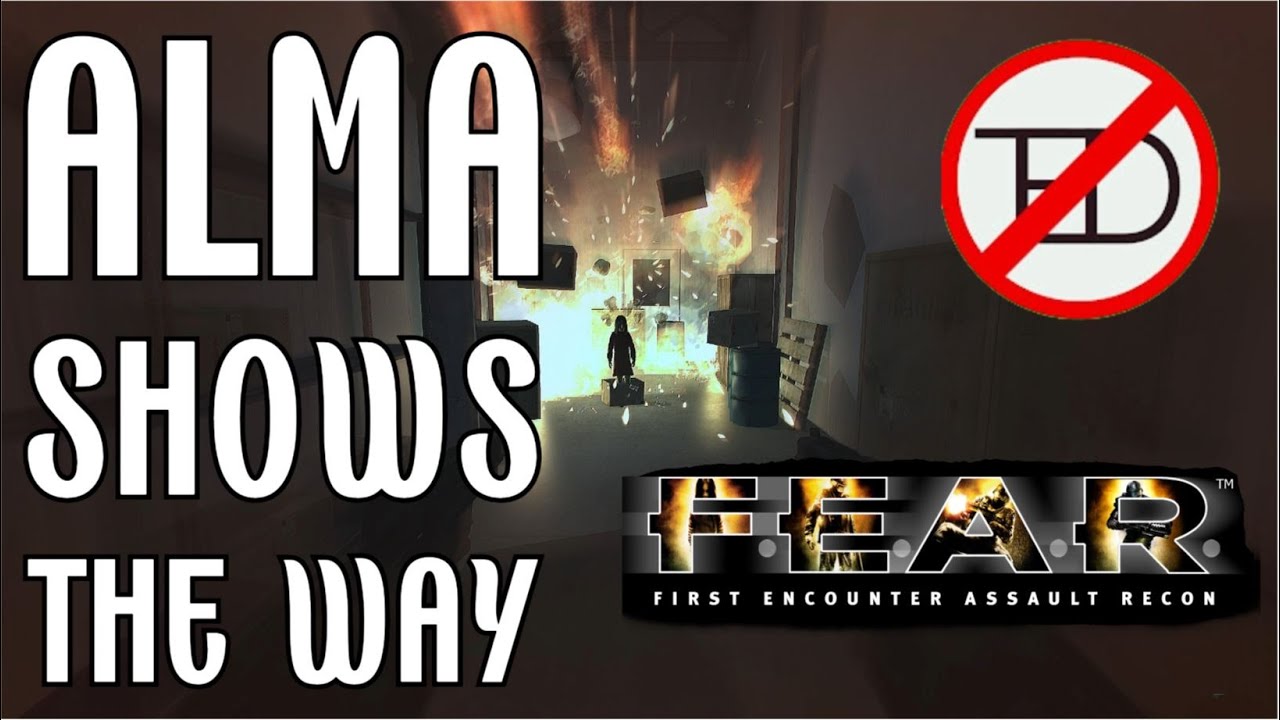 F.E.A.R. | Alice Wade | 6/2/24 - YouTube