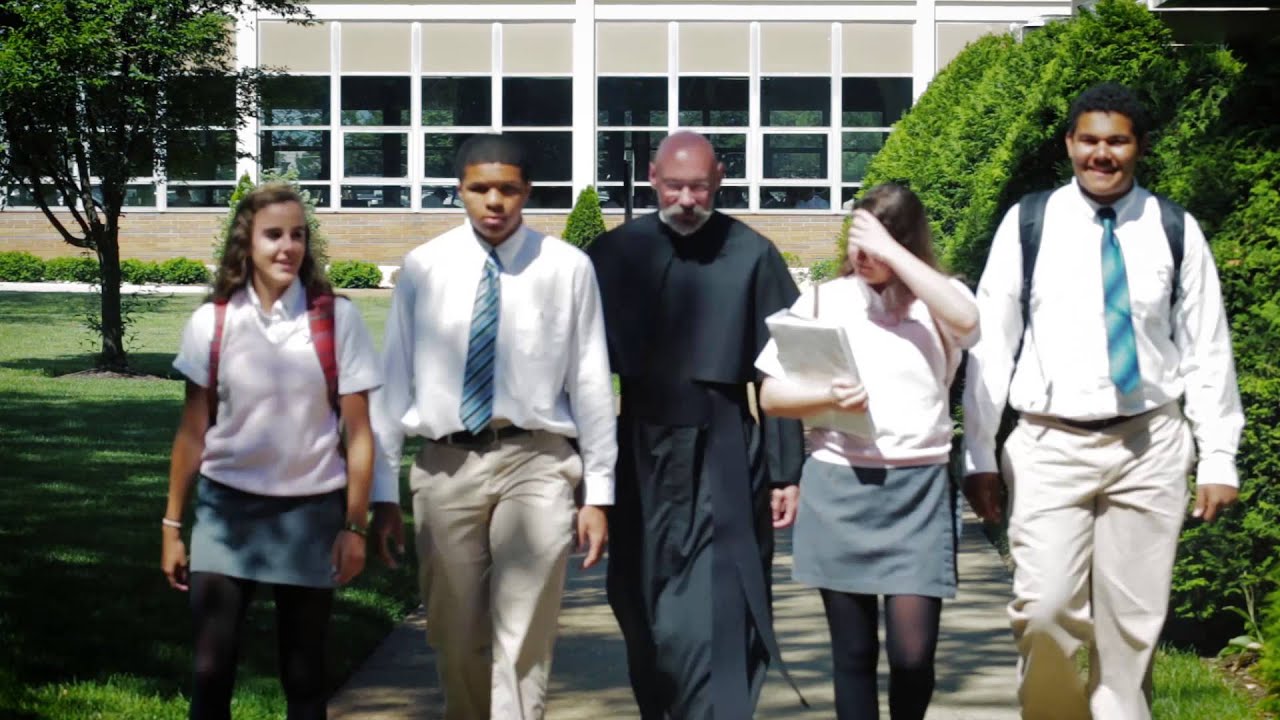 Bishop Eustace Preparatory School: Brother Jim's Passion for Eustace ...
